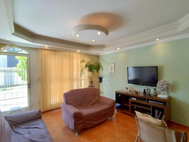 Casa para venda em Jardim Ipê, Poços de Caldas