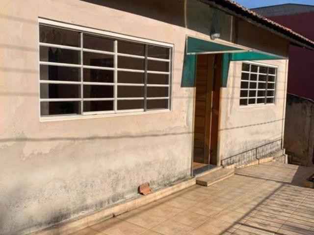 Casa para venda em Jardim Ipê, Poços de Caldas