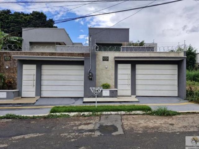 Casa para venda em Jardim Ipiranga, Aparecida de Goiânia