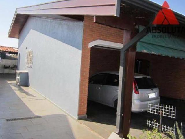 Casa para venda em Jardim Ipiranga de 165.00m² com 3 Quartos e 1 Suite