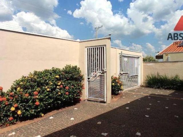 Casa para venda em Jardim Ipiranga de 173.00m² com 3 Quartos, 2 Suites e 3 Garagens
