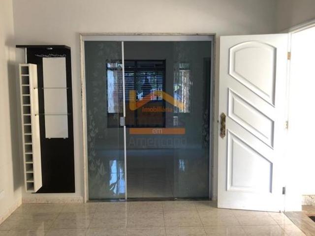 Casa para venda em Jardim Ipiranga de 180.00m² com 3 Quartos e 1 Suite