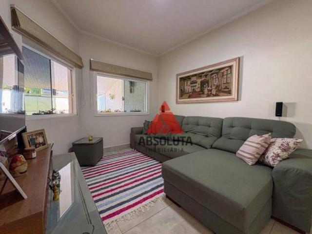 Casa para venda em Jardim Ipiranga de 187.00m² com 3 Quartos, 1 Suite e 4 Garagens