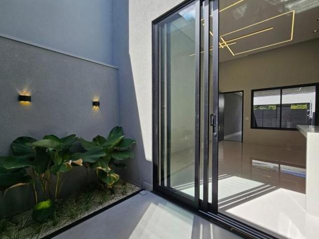 Casa para venda em Jardim Ipiranga de 124.00m² com 3 Quartos, 1 Suite e 2 Garagens