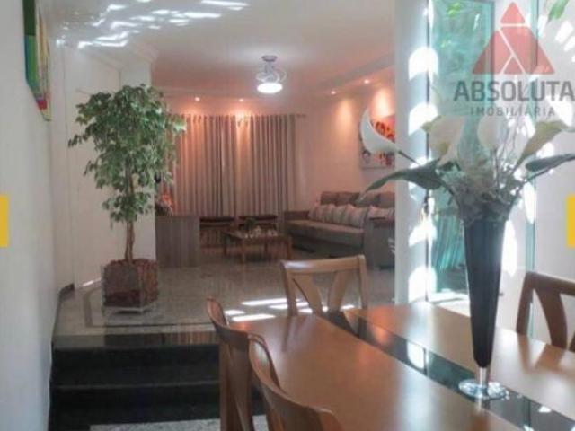 Casa para venda em Jardim Ipiranga de 241.00m² com 3 Quartos, 1 Suite e 5 Garagens
