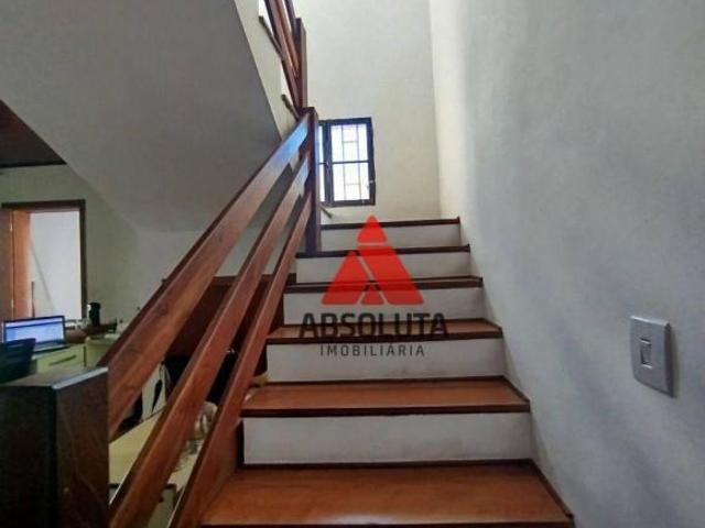 Casa para venda em Jardim Ipiranga de 249.00m² com 3 Quartos, 1 Suite e 2 Garagens