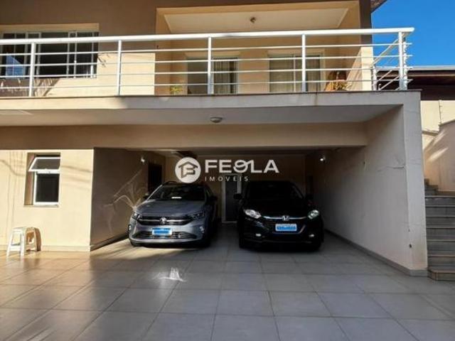 Casa para venda em Jardim Ipiranga de 287.00m² com 3 Quartos, 1 Suite e 5 Garagens