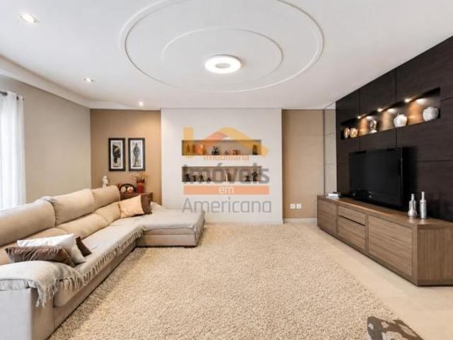 Casa para venda em Jardim Ipiranga de 337.00m² com 4 Quartos, 2 Suites e 4 Garagens