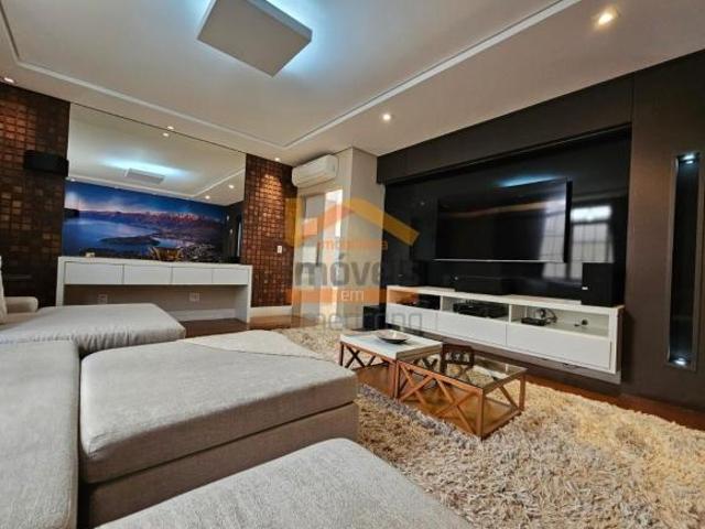 Casa para venda em Jardim Ipiranga de 404.00m² com 3 Quartos, 3 Suites e 4 Garagens