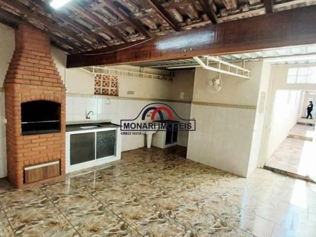 Casa para venda em Jardim Ipiranga de 80.00m² com 3 Quartos, 1 Suite e 2 Garagens