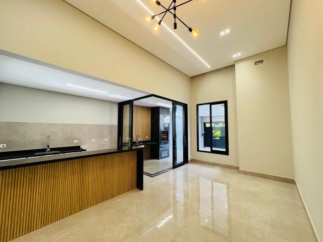 Casa para venda em Jardim Ipiranga em Americana São Paulo de 124.00m² com 3 Quartos, 1 Suíte e 2 Garagens