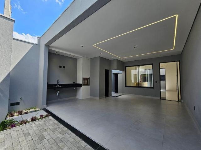 Casa para venda em Jardim Ipiranga em Americana São Paulo de 124.00m² com 3 Quartos, 1 Suíte e 2 Garagens
