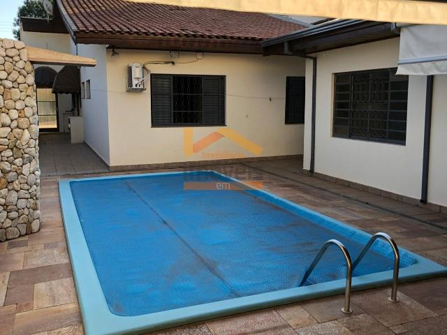 Casa para venda em Jardim Ipiranga em Americana São Paulo de 180.00m² com 3 Quartos e 1 Suíte