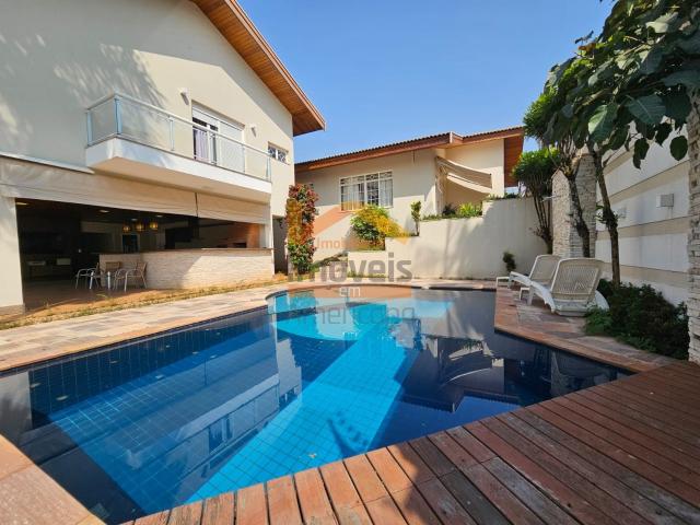 Casa para venda em Jardim Ipiranga em Americana São Paulo de 404.00m² com 3 Quartos, 3 Suítes e 4 Garagens