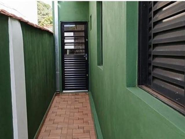 Casa para venda em Jardim Irajá com 3 quartos, 150m²