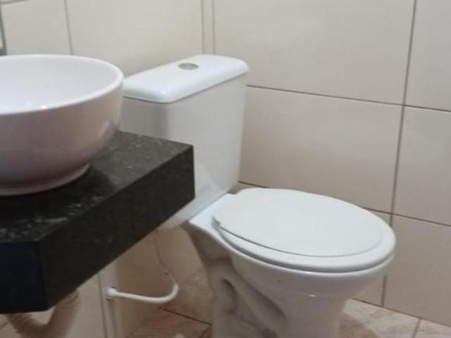 Casa para venda em Jardim Irajá com 3 quartos, 150m²