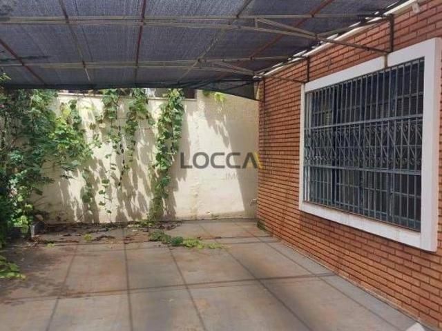 Casa para venda em Jardim Irajá de 198.00m² com 3 Quartos, 1 Suite e 3 Garagens