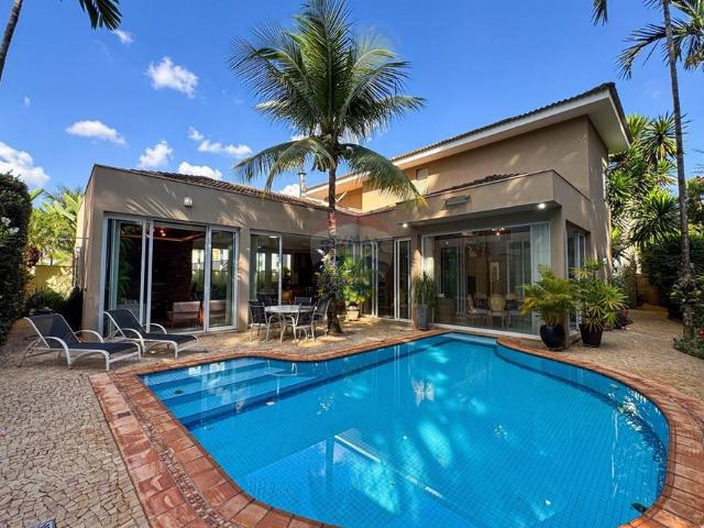 Casa para venda em Jardim Irajá em Ribeirão Preto São Paulo de 485.25m² com 5 Quartos e 5 Suítes