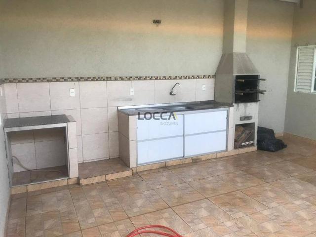 Casa para venda em Jardim Irajá em Ribeirão Preto São Paulo de 132.00m² com 3 Quartos e 1 Garagem