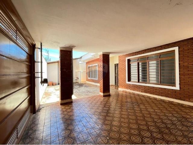 Casa para venda em Jardim Irajá em Ribeirão Preto São Paulo de 175.00m² com 3 Quartos, 1 Suíte e 2 Garagens