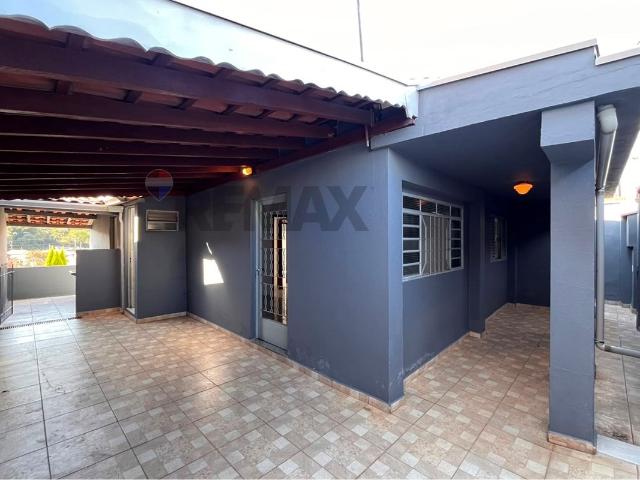 Casa para venda em Jardim Isaura em Itapira São Paulo de 141.00m² com 2 Quartos