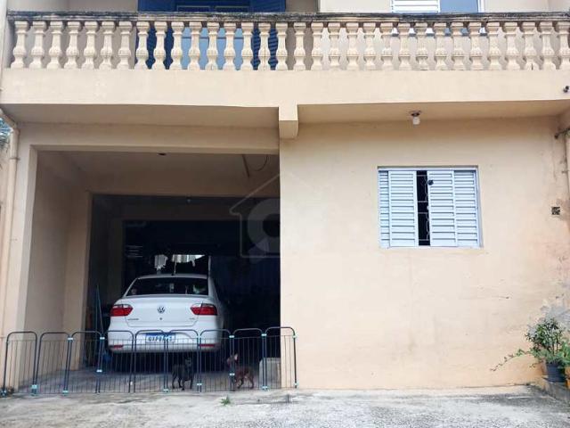 Casa para venda em Jardim Isaura em Santana De Parnaíba São Paulo de 210.00m² com 3 Quartos, 1 Suíte e 2 Garagens