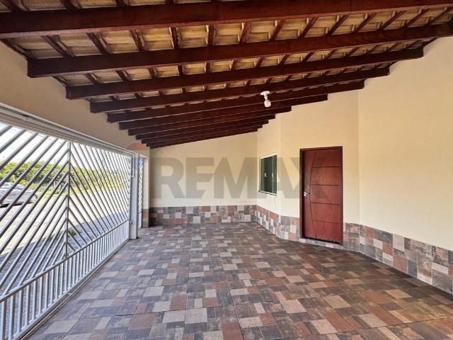 Casa para venda em Jardim Isaura em Sorocaba São Paulo de 158.00m² com 4 Quartos, 1 Suíte e 3 Garagens