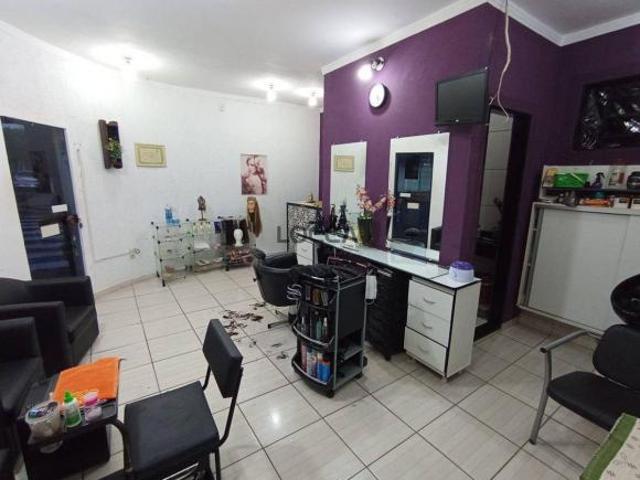 Casa para venda em Jardim Juliana de 109.00m² com 2 Quartos, 1 Suite e 2 Garagens
