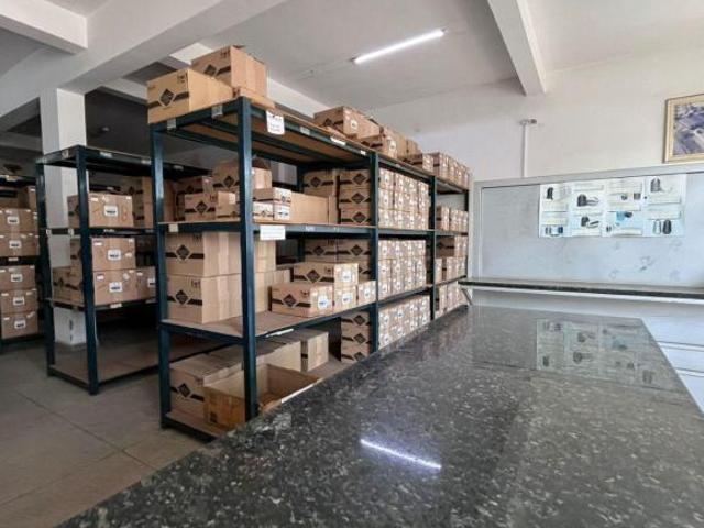 Casa para venda em Jardim Jussara Maria de 541.24m² com 3 Quartos e 1 Suite