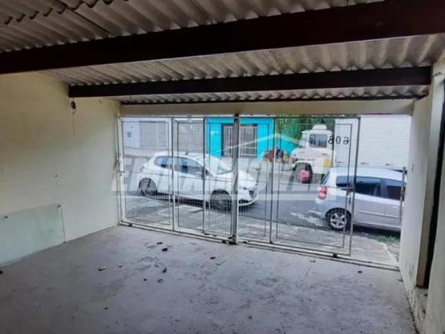 Casa para venda em Jardim J.s. Carvalho de 120.00m² com 3 Quartos, 1 Suite e 2 Garagens