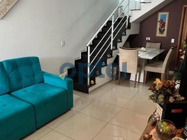 Casa para venda em Jardim Jamaica de 86.00m² com 3 Quartos, 1 Suite e 2 Garagens