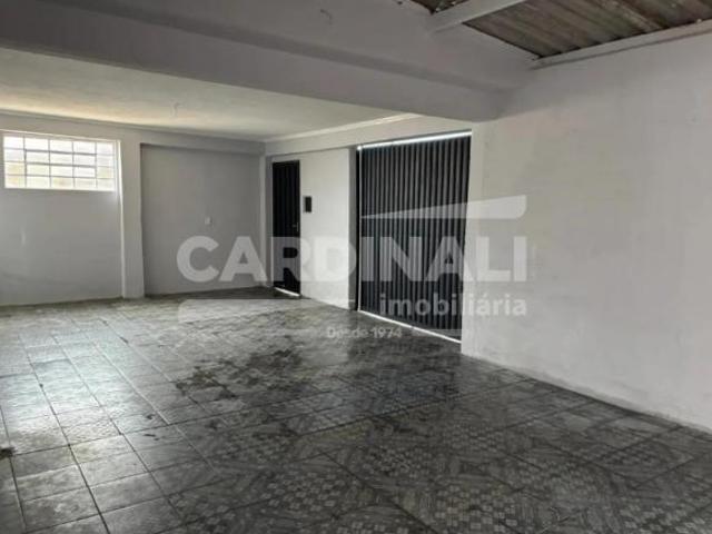 Casa para venda em Jardim Jandaia de 169.00m² com 3 Quartos, 1 Suite e 3 Garagens