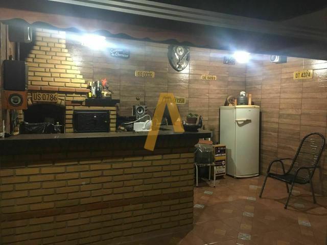 Casa para venda em Jardim Jandaia em Ribeirão Preto São Paulo de 138.00m² com 3 Quartos e 2 Garagens