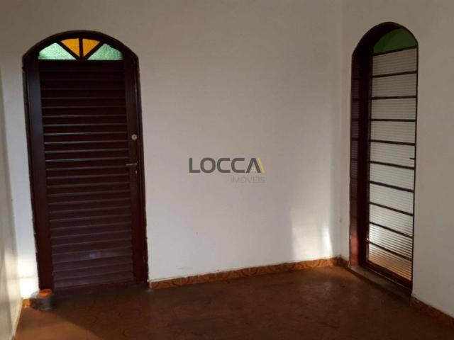 Casa para venda em Jardim Jandaia em Ribeirão Preto São Paulo de 280.00m² com 3 Quartos e 2 Garagens