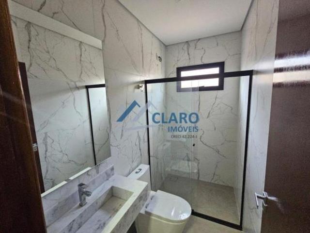 Casa para venda em Jardim Jandira de 116.00m² com 3 Quartos, 1 Suite e 2 Garagens