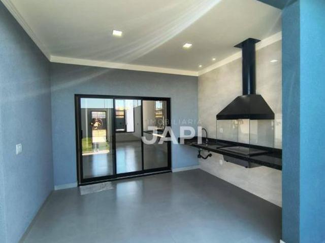 Casa para venda em Jardim Japao de 97.00m² com 3 Quartos, 1 Suite e 2 Garagens