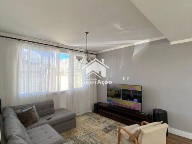 Casa para venda em Jardim Jaraguá de 136.00m² com 3 Quartos, 3 Suites e 2 Garagens