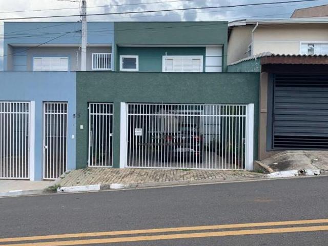 Casa para venda em JARDIM JARAGUÁ de 150.00m² com 3 Quartos, 1 Suite e 2 Garagens