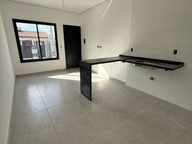 Casa para venda em Jardim Jatobá em Sorocaba São Paulo de 50.00m² com 2 Quartos e 1 Garagem