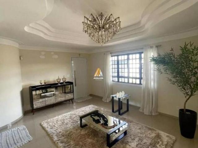 Casa para venda em Jardim João Paulo Ii de 165.00m² com 3 Quartos e 1 Suite