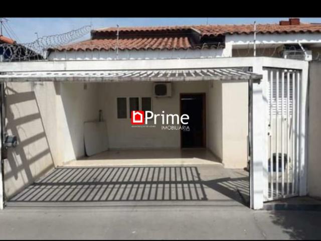 Casa para venda em Jardim João Paulo Ii de 200.00m² com 3 Quartos e 2 Garagens