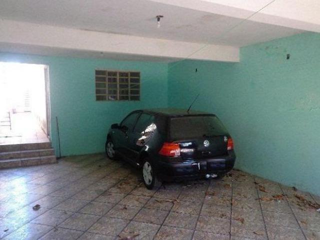 Casa para venda em Jardim Jockei Club A de 150.00m² com 3 Quartos e 4 Garagens