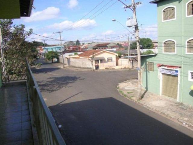 Casa para venda em Jardim Jockei Club A de 390.00m² com 4 Quartos, 1 Suite e 3 Garagens