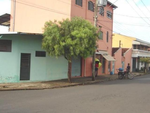 Casa para venda em Jardim Jockei Club A de 40.00m² com 1 Quarto