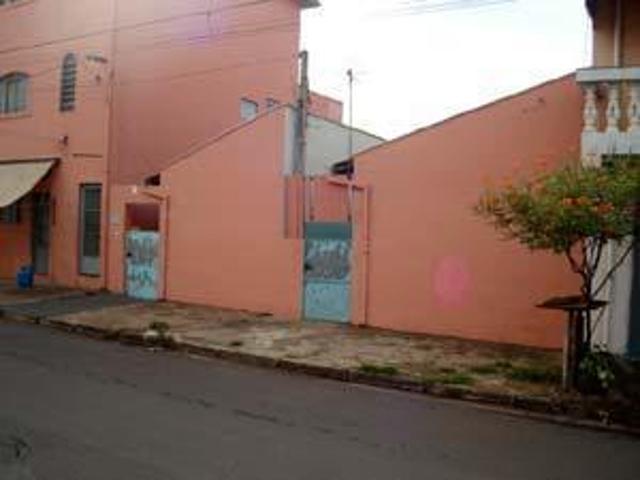 Casa para venda em Jardim Jockei Club A de 550.00m² com 1 Quarto