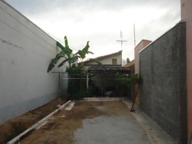 Casa para venda em Jardim Jockei Club A de 90.00m² com 2 Quartos e 3 Garagens