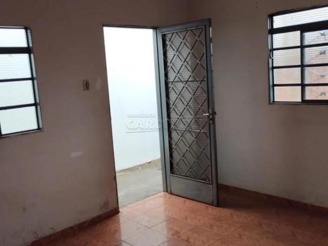 Casa para venda em Jardim Jockey Clube de 100.00m² com 3 Quartos e 2 Garagens
