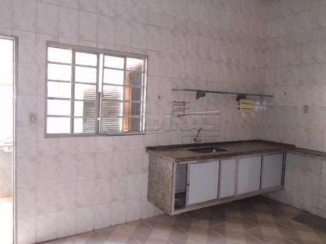 Casa para venda em Jardim Jockey Clube de 138.00m² com 2 Quartos e 2 Garagens