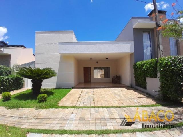Casa para venda em Jardim Jockey Clube em São Carlos São Paulo de 158.00m² com 3 Quartos, 1 Suíte e 4 Garagens