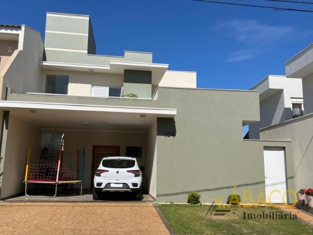 Casa para venda em Jardim Jockey Clube em São Carlos São Paulo de 178.00m² com 3 Quartos, 1 Suíte e 1 Garagem